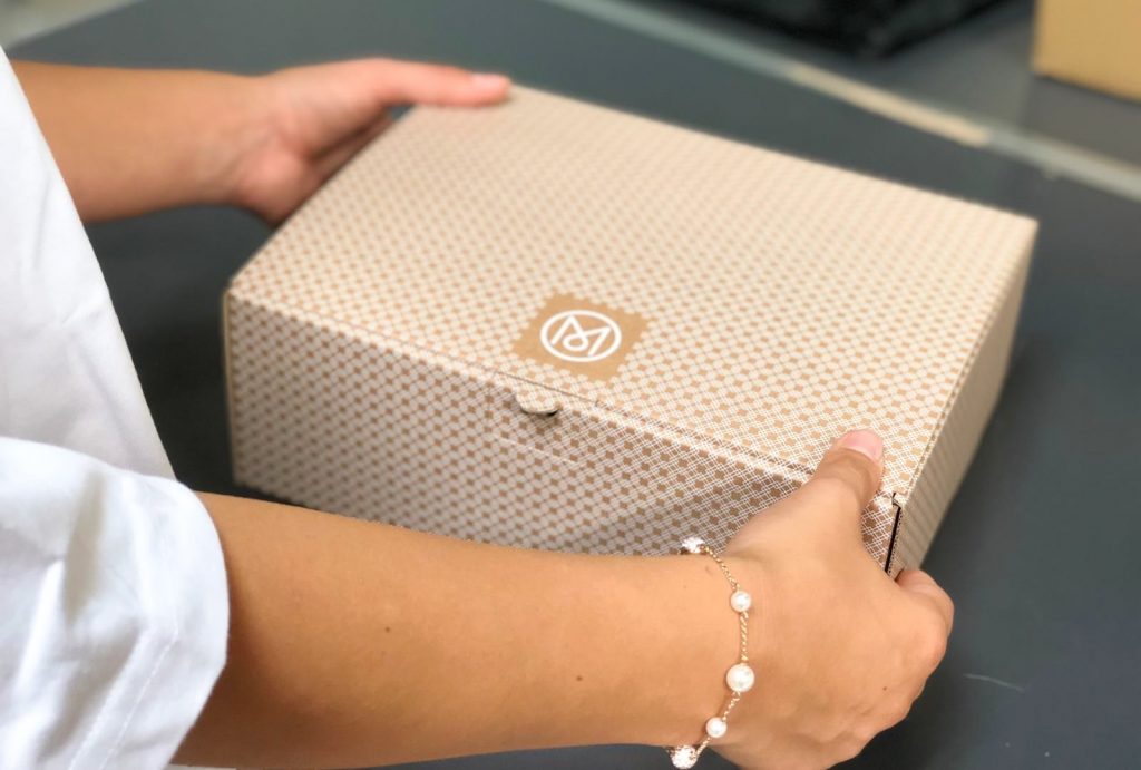 Fulfillment – weLOG